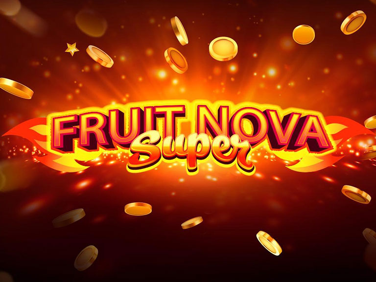 Fruit Super Nova by Evoplay - Gaming Intelligence Studio Showcase