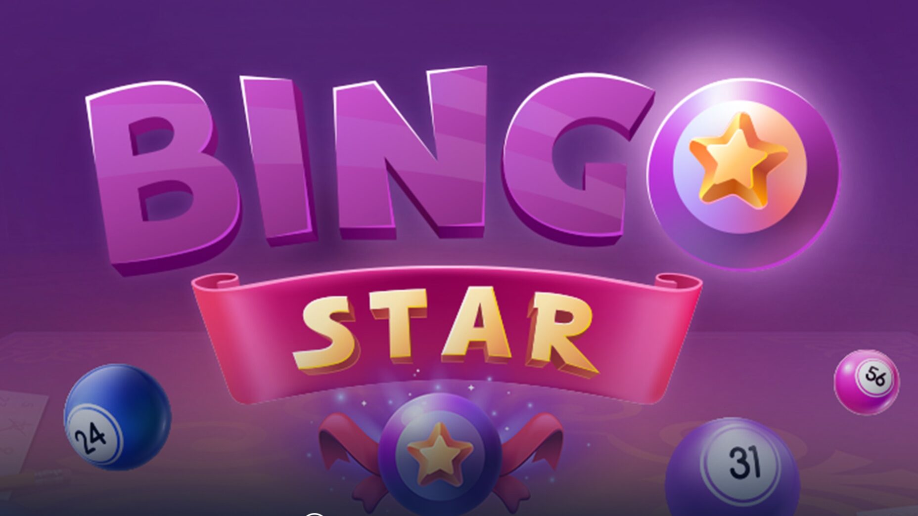 Bingo Star by Galaxsys - Gaming Intelligence Studio Showcase