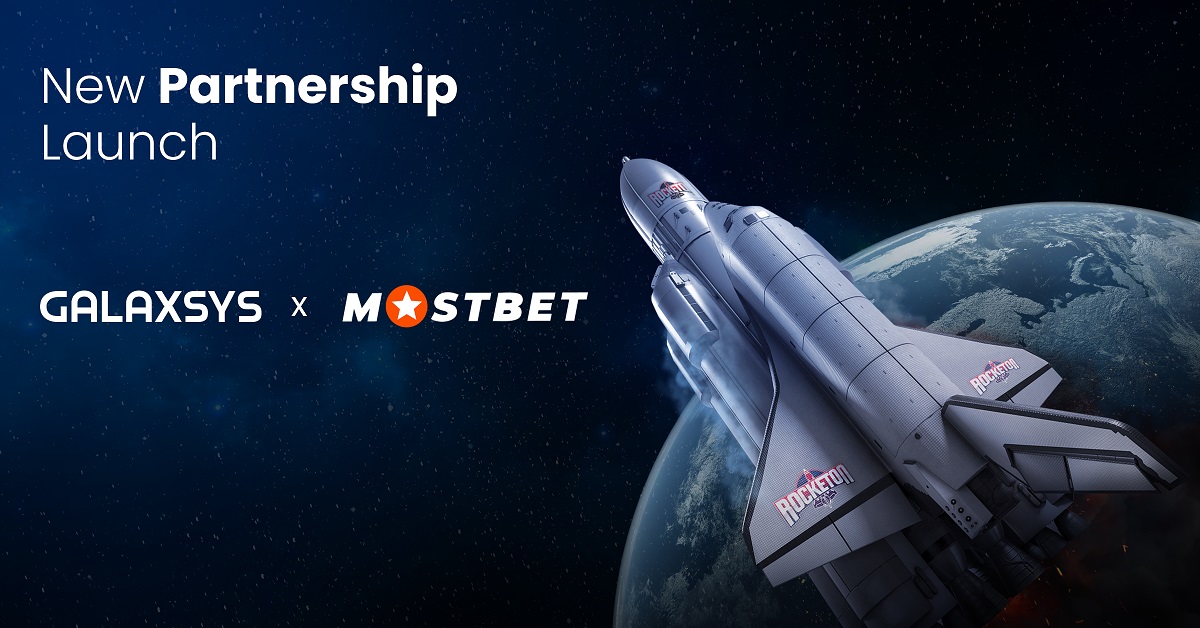 Galaxsys' FAST and SKILL games to be available at Mostbet - Gaming ...