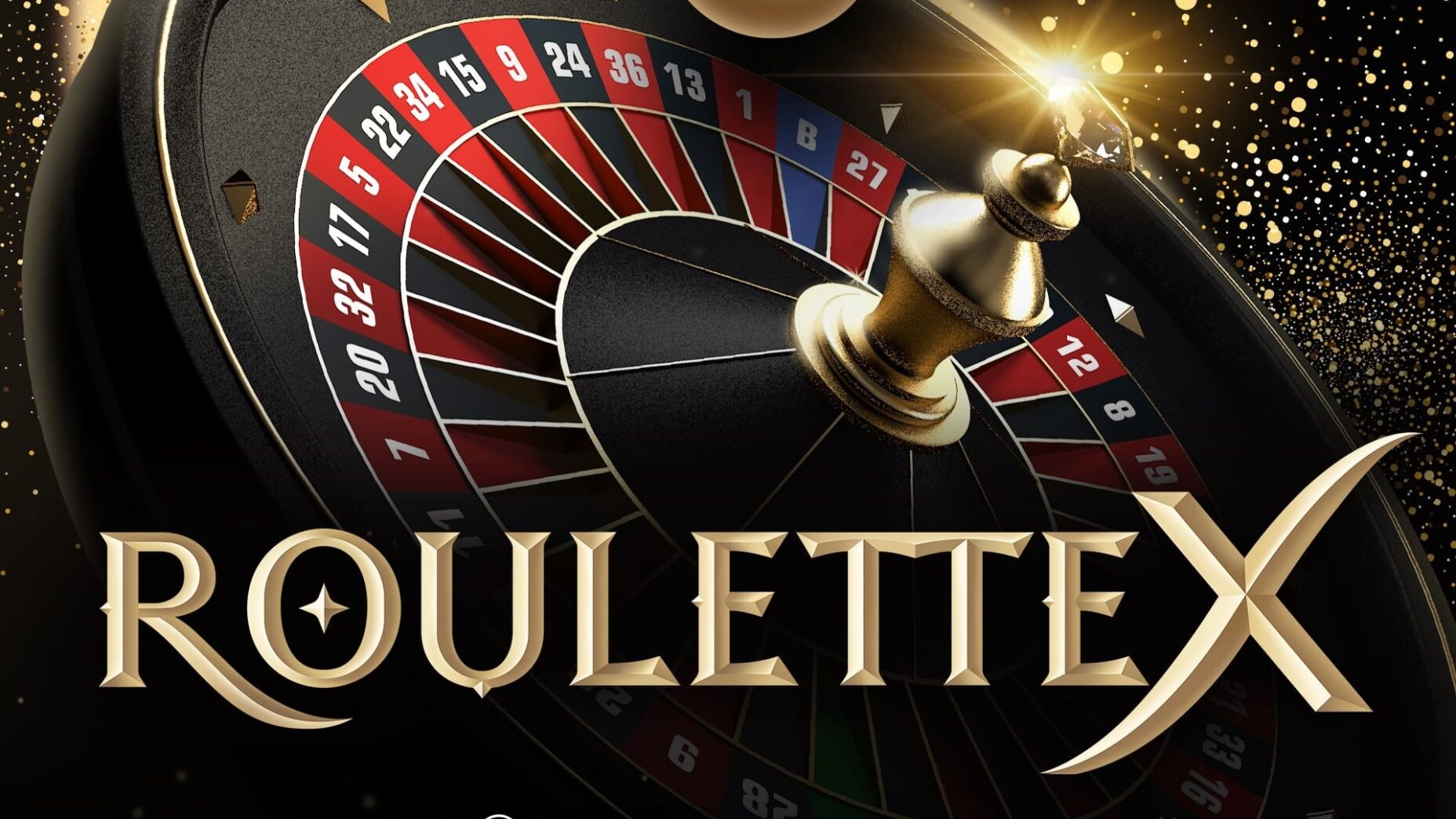 Roulette X by Galaxsys - Gaming Intelligence Studio Showcase