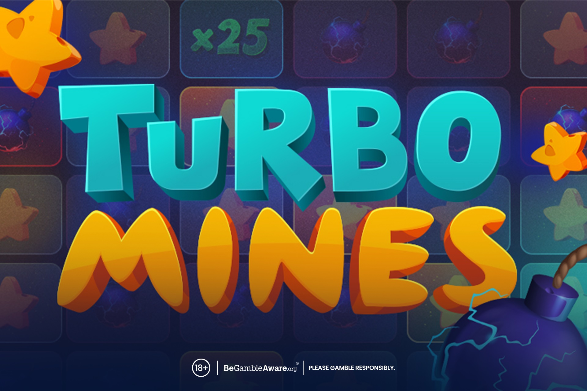 Turbo Mines by Galaxsys - Gaming Intelligence Studio Showcase