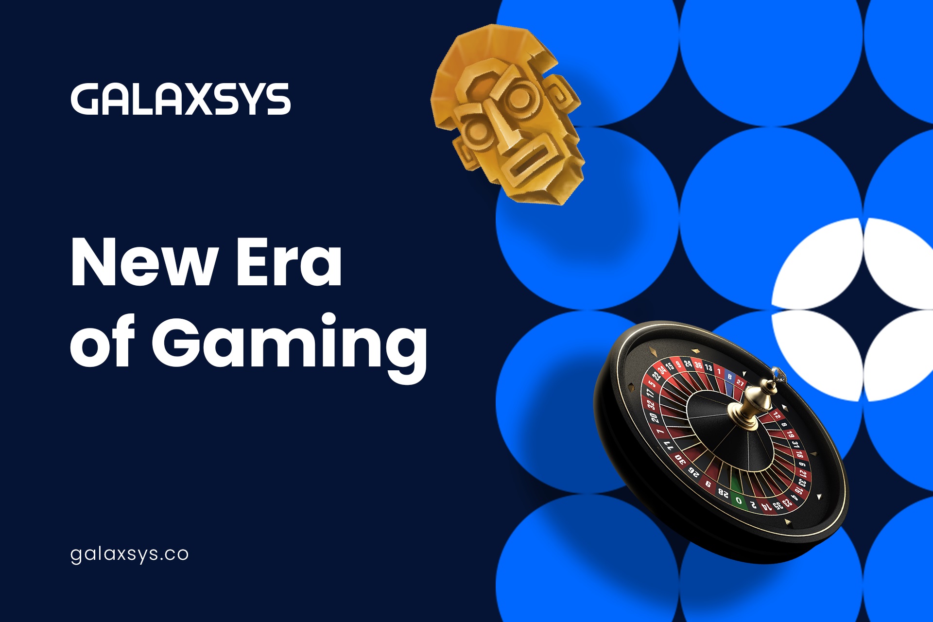 Galaxsys games are now available in the UK - Gaming Intelligence Studio ...