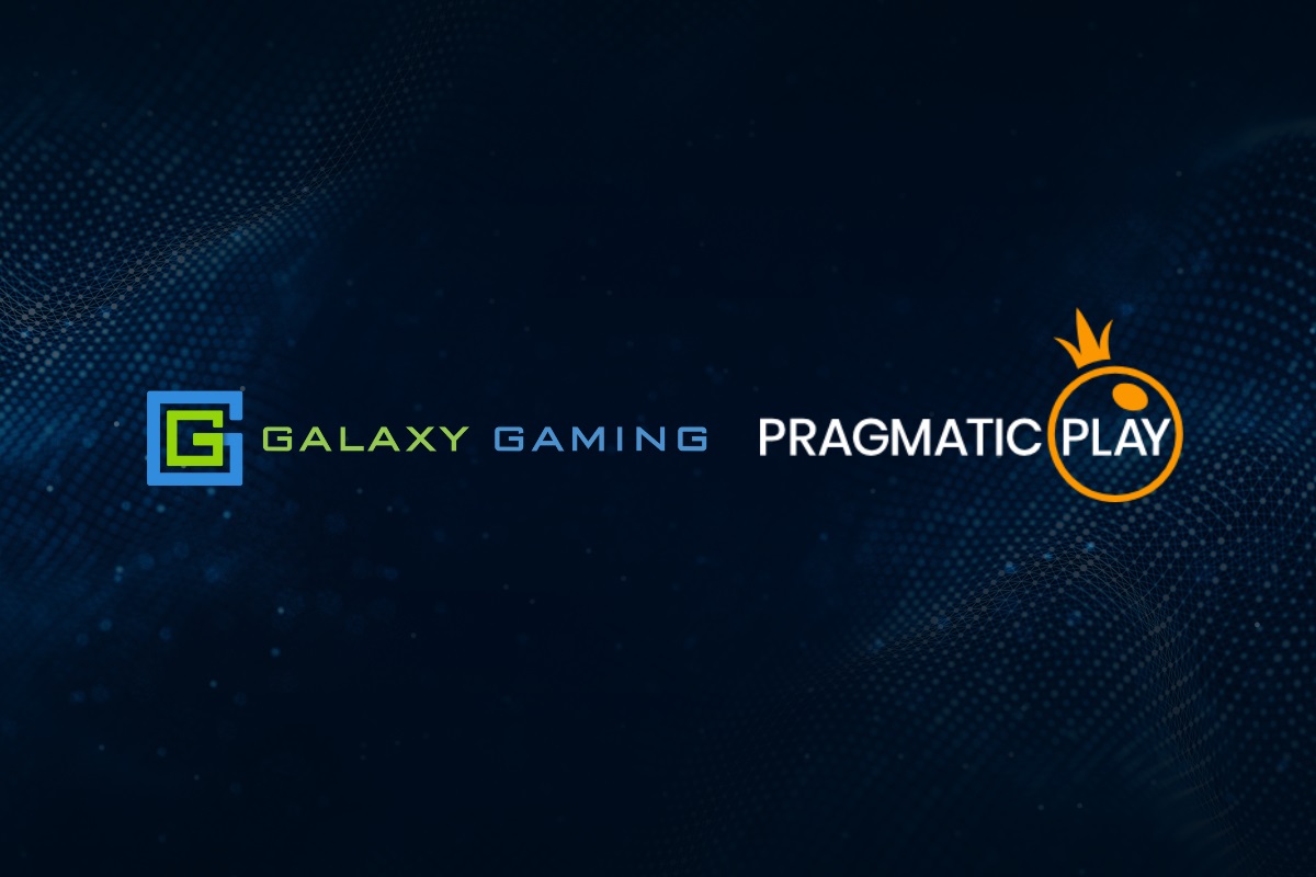 Galaxy Gaming and Pragmatic Play extend licensing agreement - Gaming ...