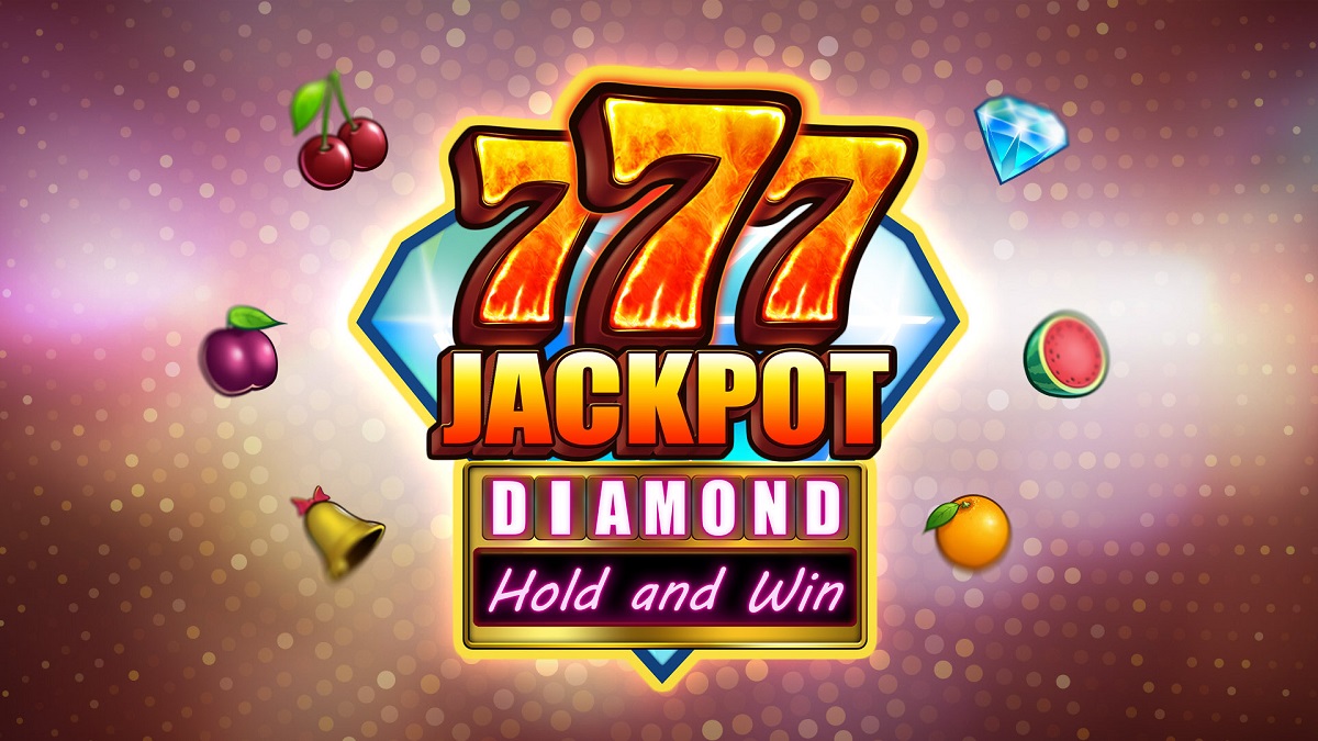 777 Jackpot Diamond Hold and Win by Gaming Corps - Gaming Intelligence ...
