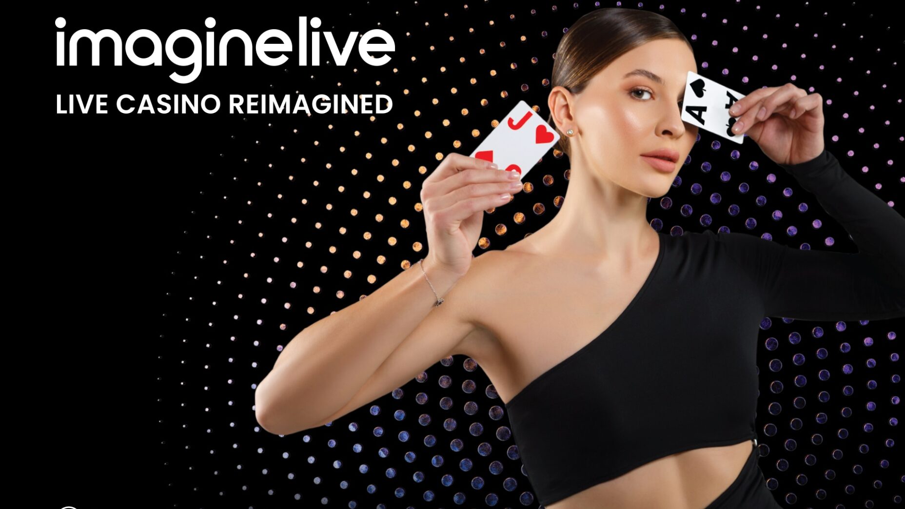 Imagine Live - Gaming Intelligence Studio Showcase