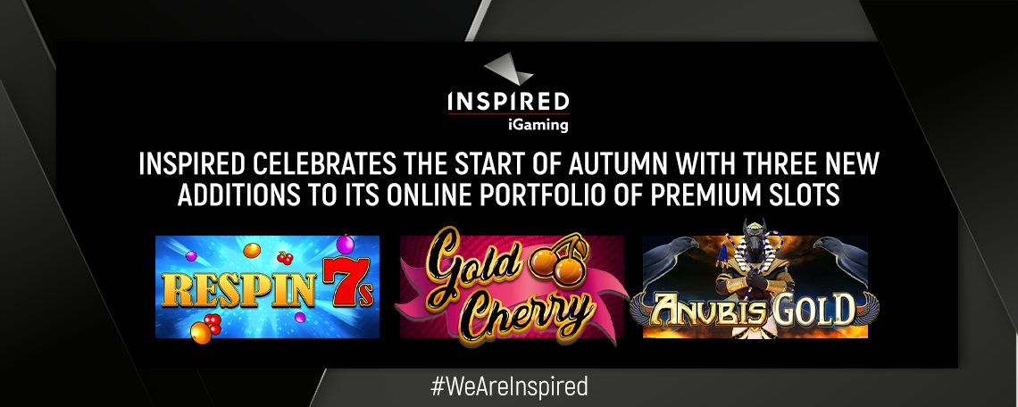 Inspired celebrates the start of autumn with 3 new games - Gaming ...