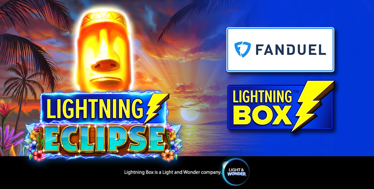 Lightning Eclipse by Light & Wonder's Lightning Box - Gaming Intelligence Studio Showcase