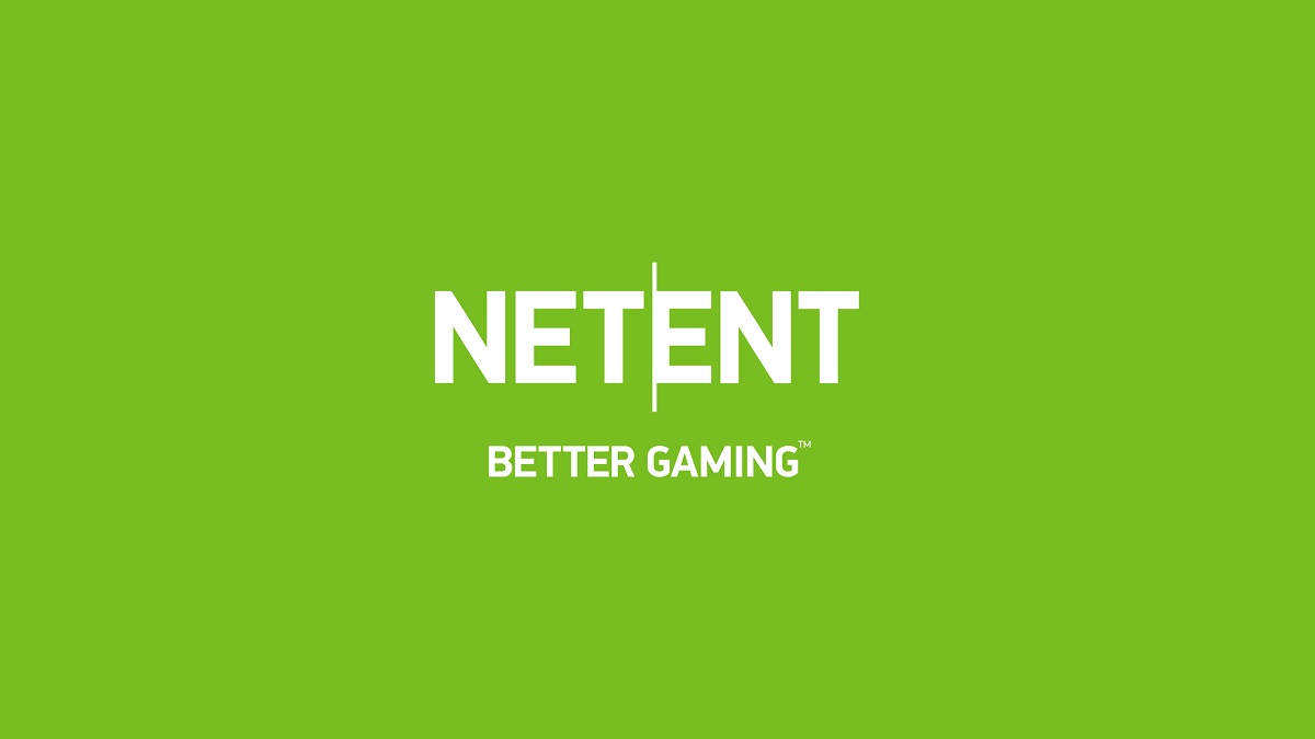 NetEnt - Gaming Intelligence Studio Showcase
