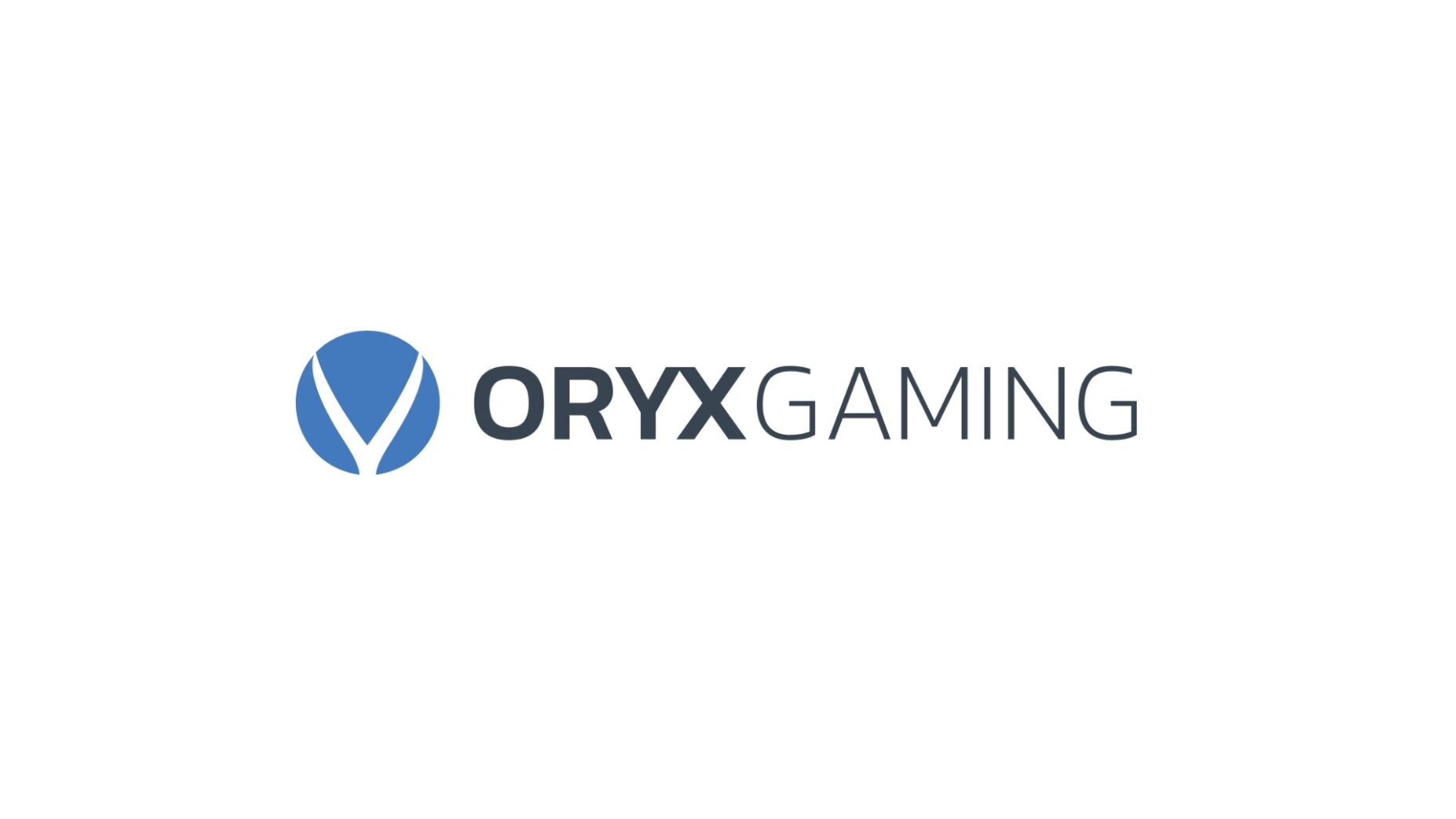 Oryx Gaming - Gaming Intelligence Studio Showcase