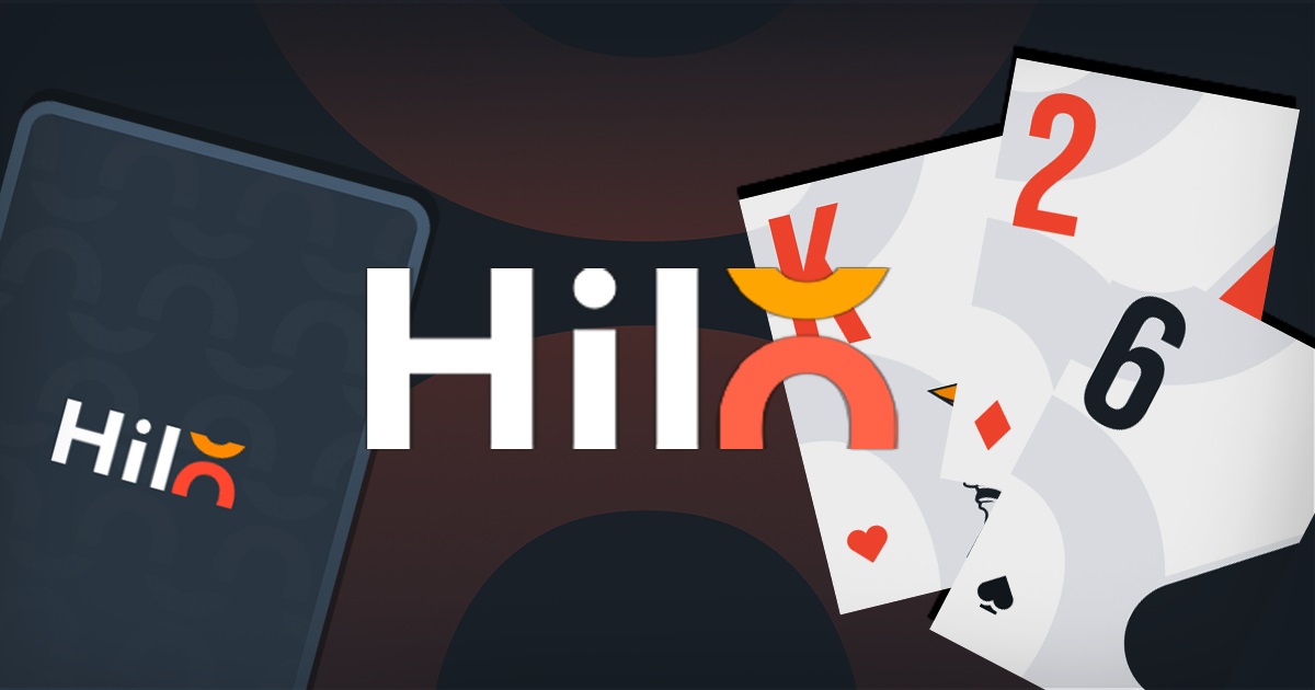 Hi Lo by PopOK Gaming - Gaming Intelligence Studio Showcase