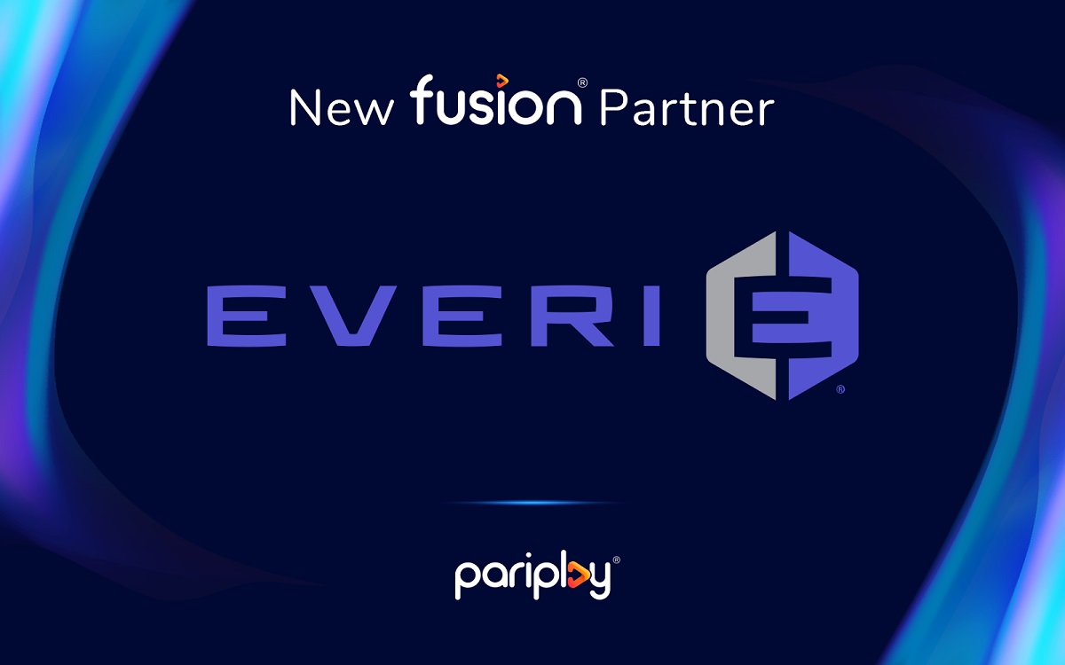 Pariplay adds Everi gaming content to Fusion platform - Gaming Intelligence Studio Showcase