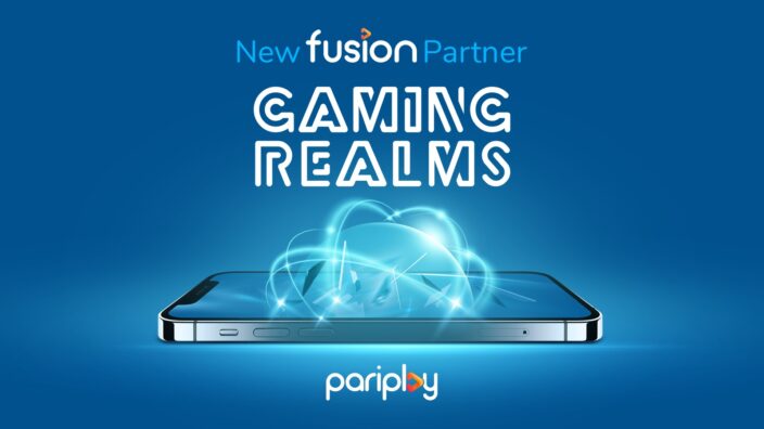Gaming Realms - Gaming Intelligence Studio Showcase