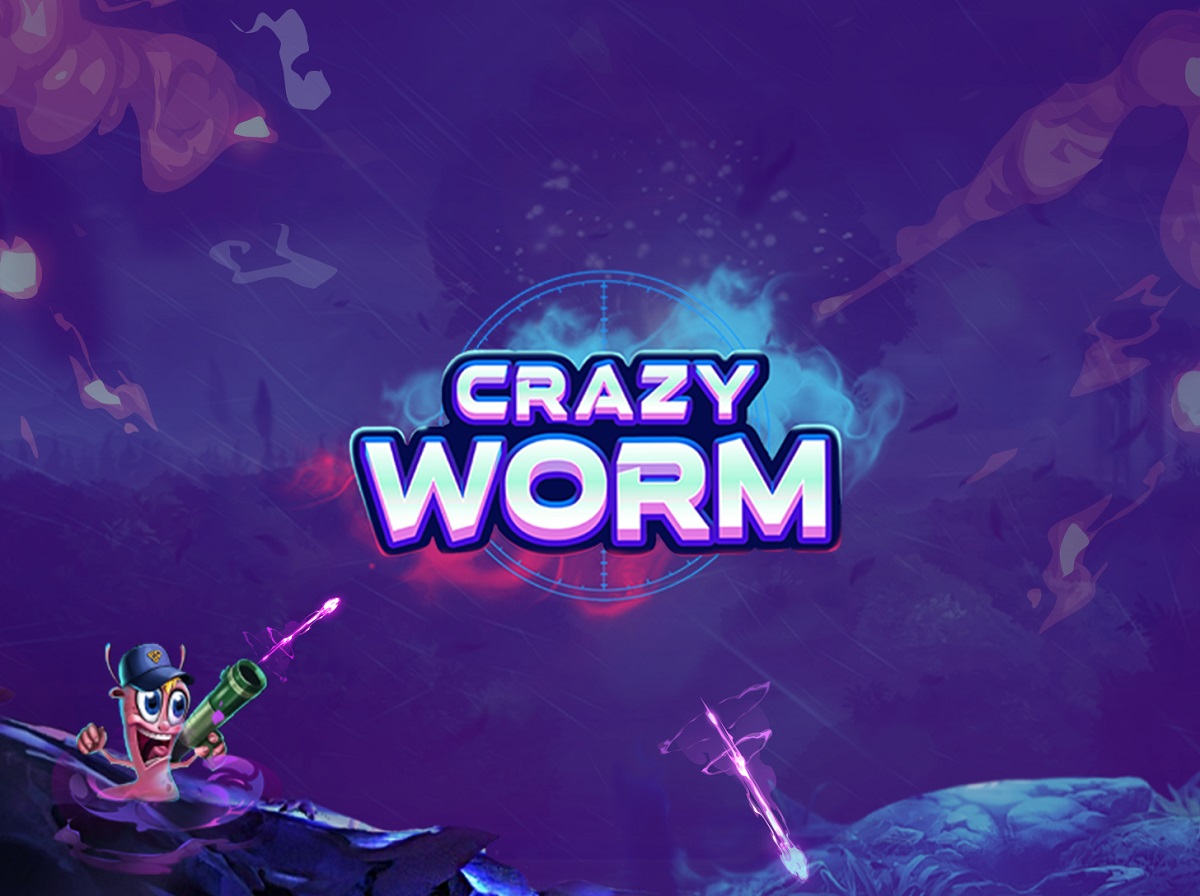 Crazy Worm by Pascal Gaming - Gaming Intelligence Studio Showcase