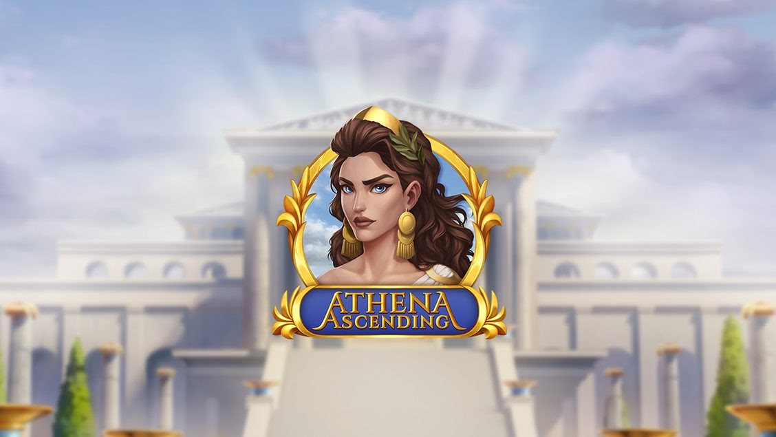 Athena Ascending by Play'n GO - Gaming Intelligence Studio Showcase