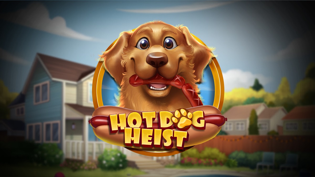 Hot Dog Heist by Play'n GO - Gaming Intelligence Studio Showcase