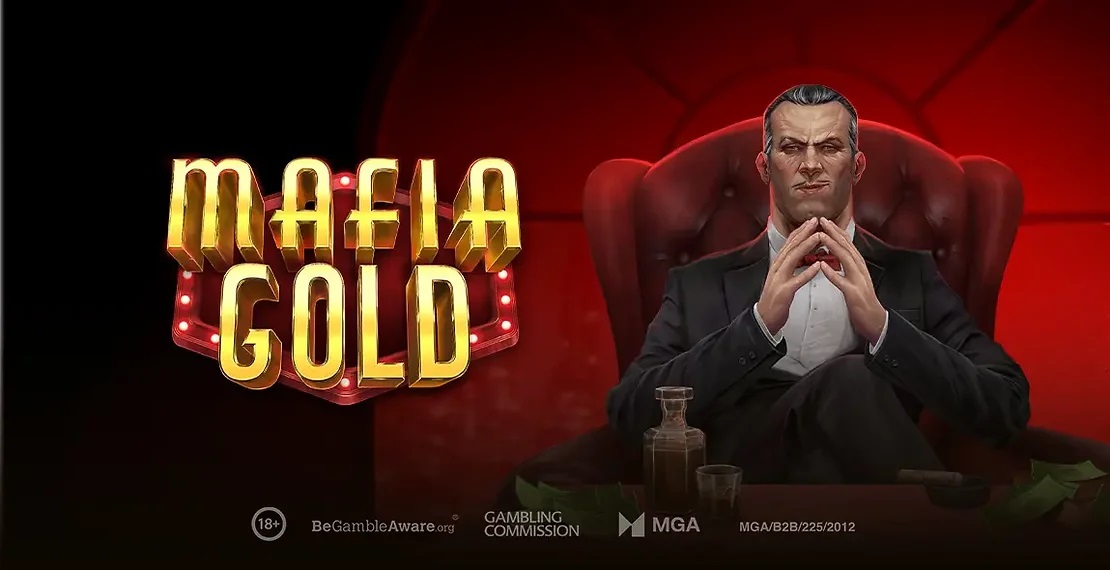 Mafia Gold by Play'n GO - Gaming Intelligence Studio Showcase