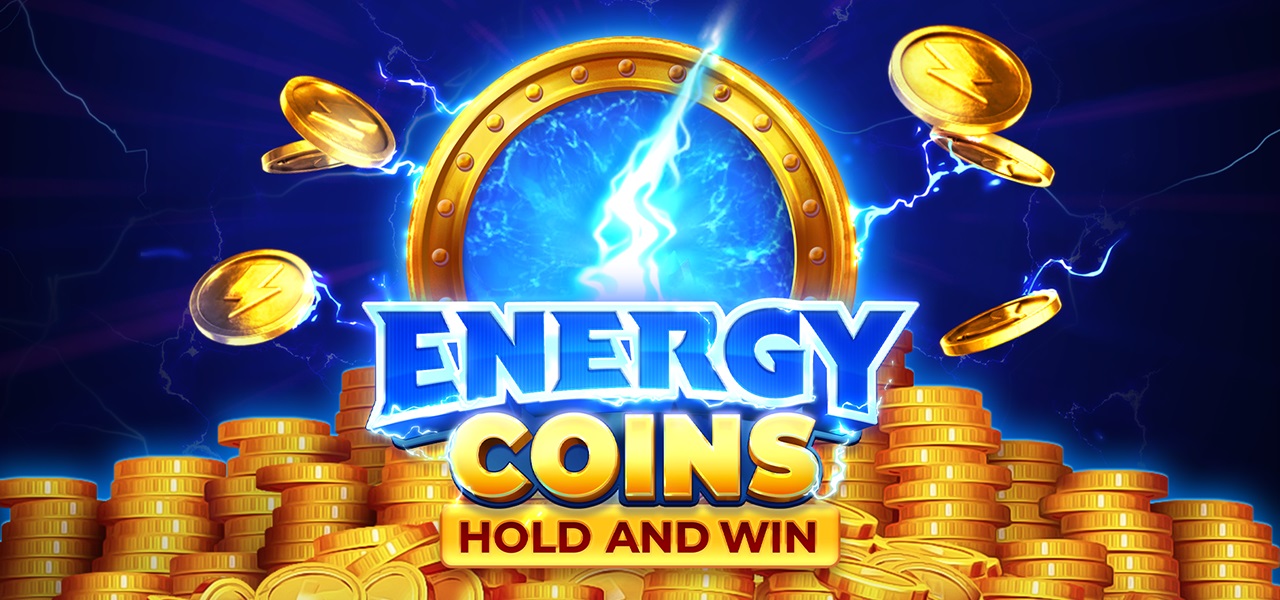 Energy Coins: Hold and Win by Playson - Gaming Intelligence Studio Showcase