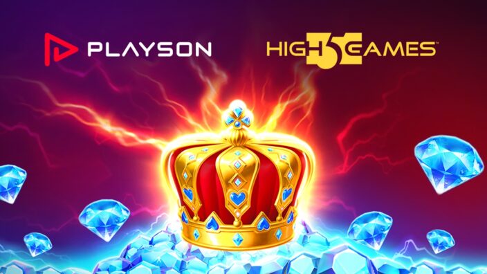 Playson - Gaming Intelligence Studio Showcase