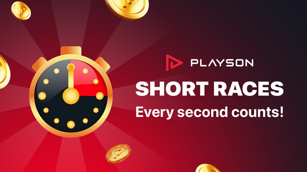 Playson targets new generation of gamers with Short Races feature ...