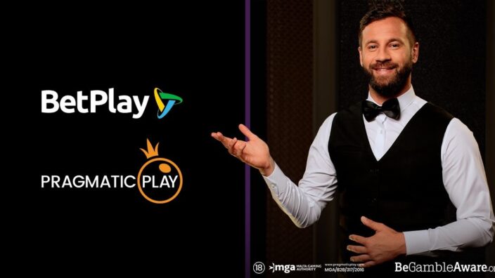 Pragmatic Play expands BetPlay alliance with Smart Studio solution ...