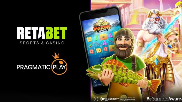 Pragmatic Play announces RETAbet partnership - Gaming Intelligence ...