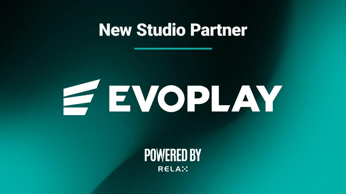 Relax Gaming names Evoplay as the latest Powered By partner - Gaming ...