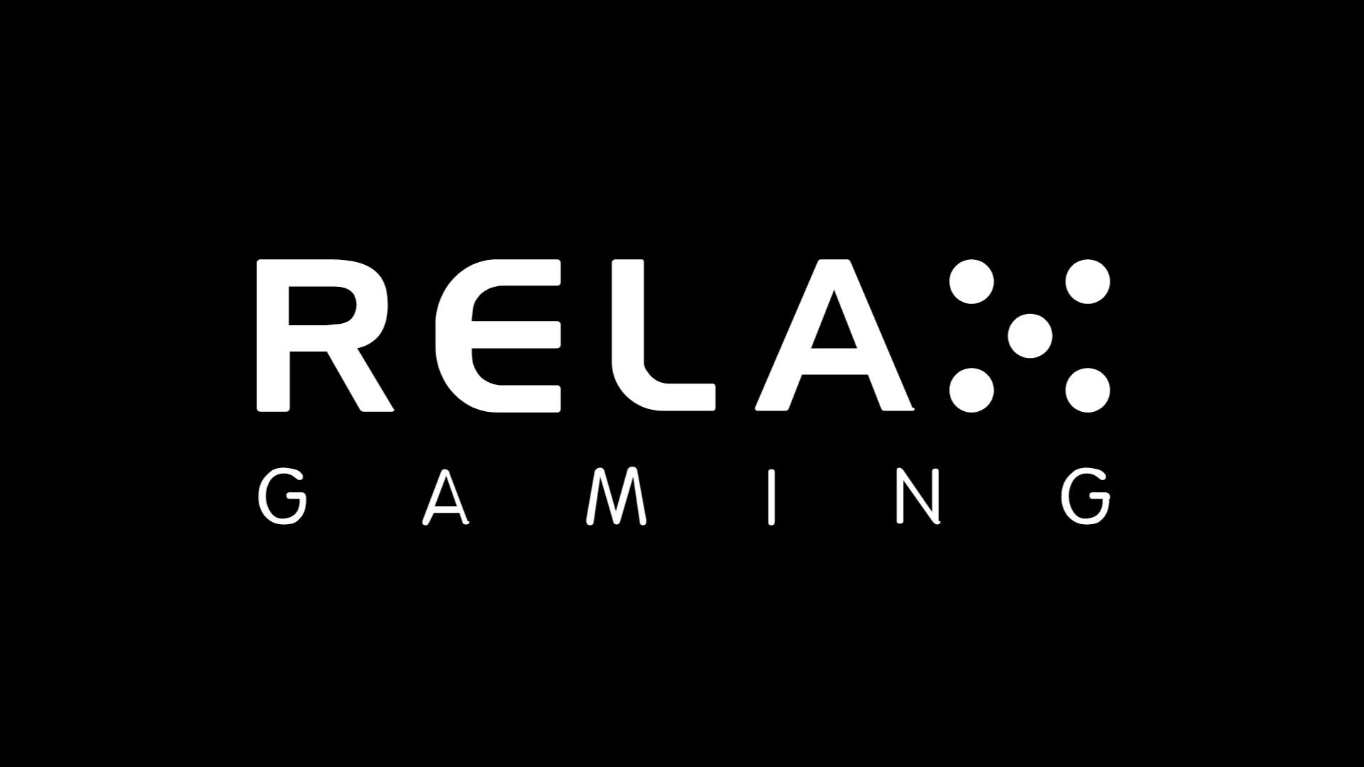 Relax Gaming - Gaming Intelligence Studio Showcase