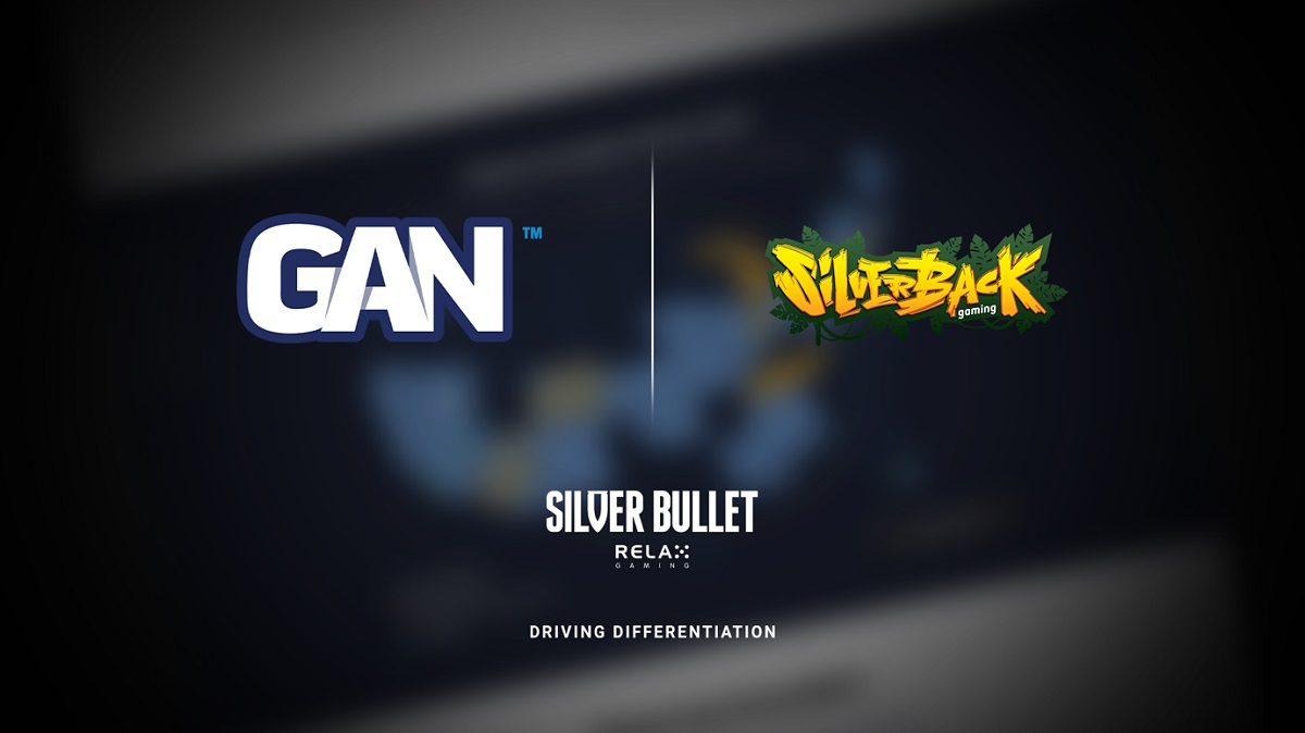 Relax Gaming partners with GAN for Silverback distribution deal ...