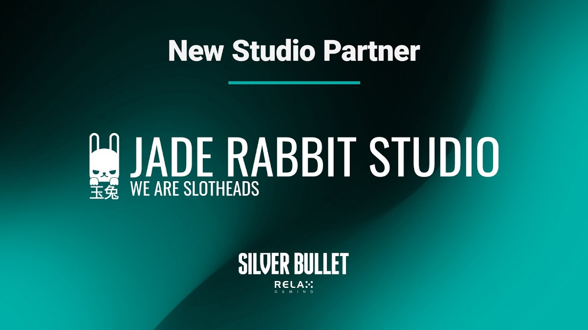 Relax Gaming strikes Silver Bullet partnership with Jade Rabbit Studio ...