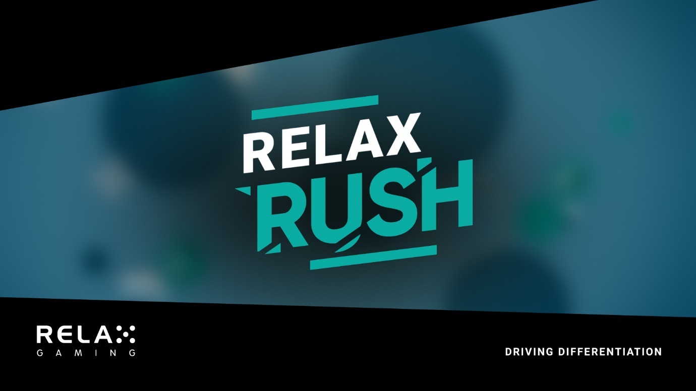 Relax Gaming announces €1m Dream Drop Campaign with Relax Rush - Gaming ...