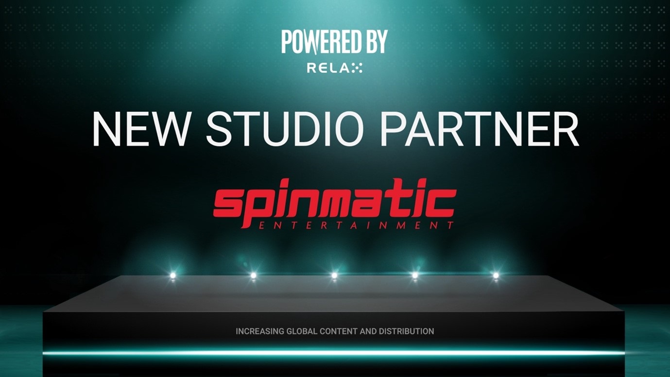 Spinmatic - Gaming Intelligence Studio Showcase