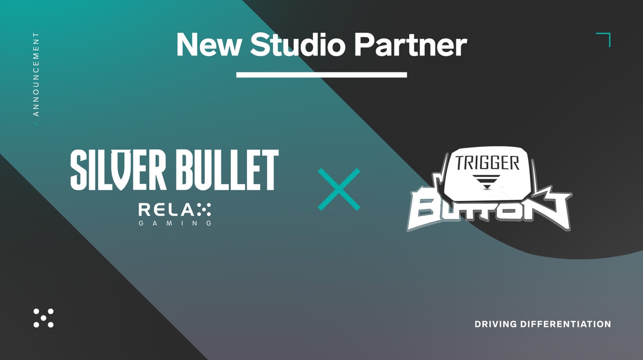 Relax Gaming enhances Silver Bullet portfolio with Trigger Studios ...