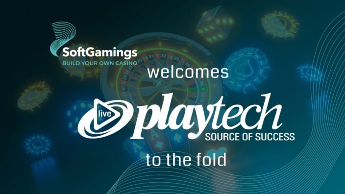 SoftGamings welcomes Playtech Live to the fold - Gaming Intelligence ...