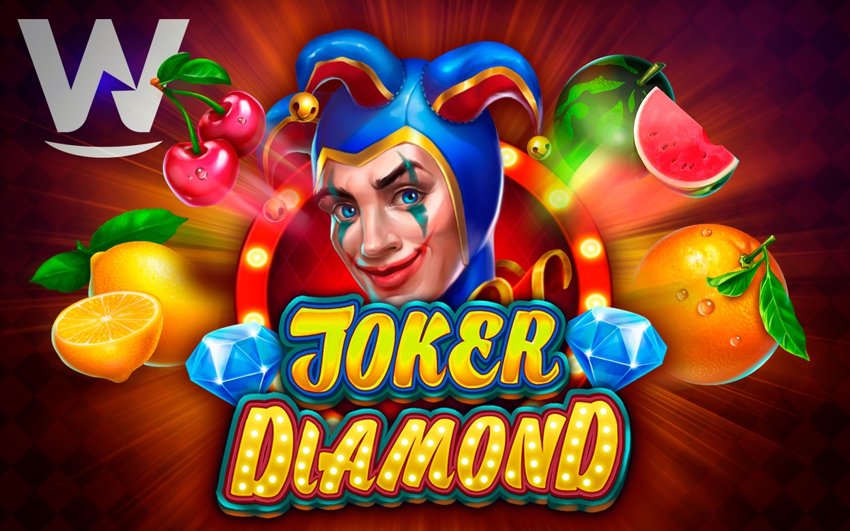 Joker Diamond by NeoGames' Wizard Games - Gaming Intelligence Studio ...