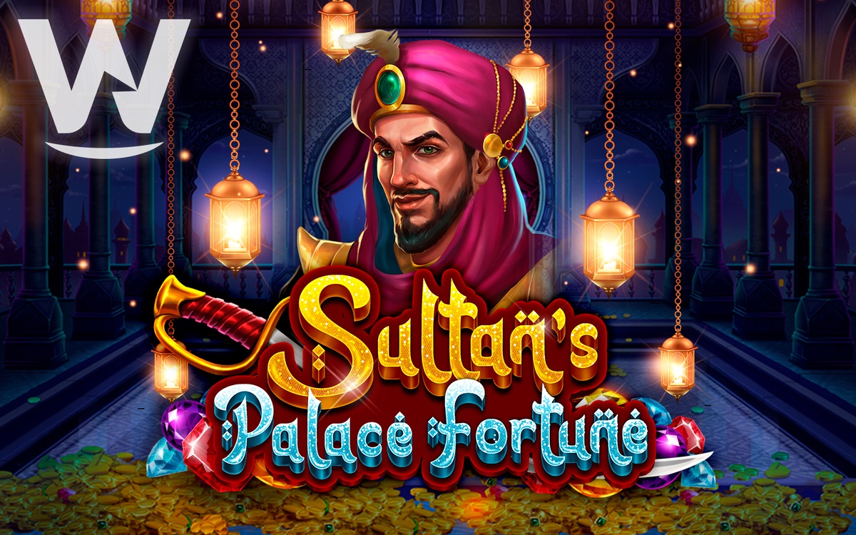 Sultan’s Palace Fortune by NeoGames' Wizard Games - Gaming Intelligence ...