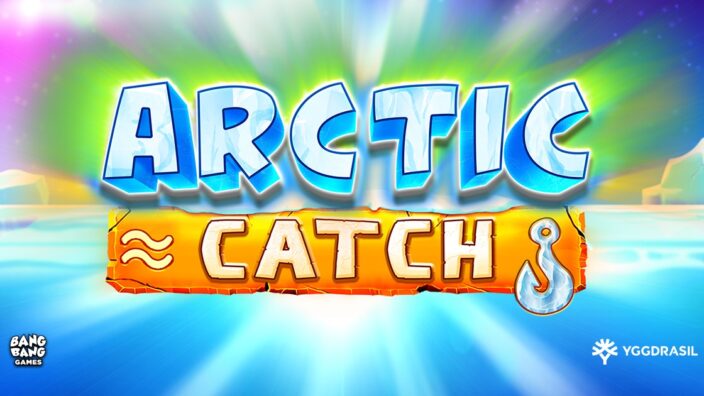 Arctic Catch by Yggdrasil & Bang Bang Games - Gaming Intelligence ...