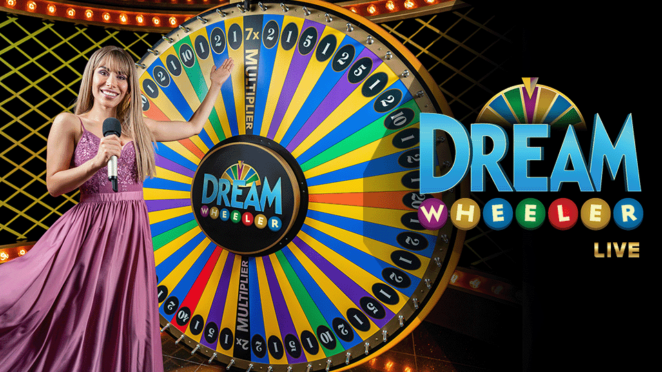 OLG launches Evolution's Live Game Show games - Gaming Intelligence ...