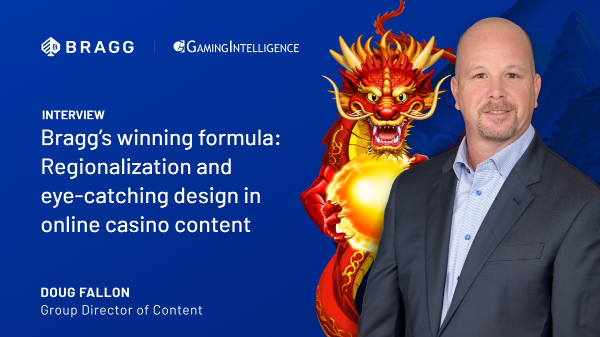 Powering up through regionalization and great designs - Gaming ...