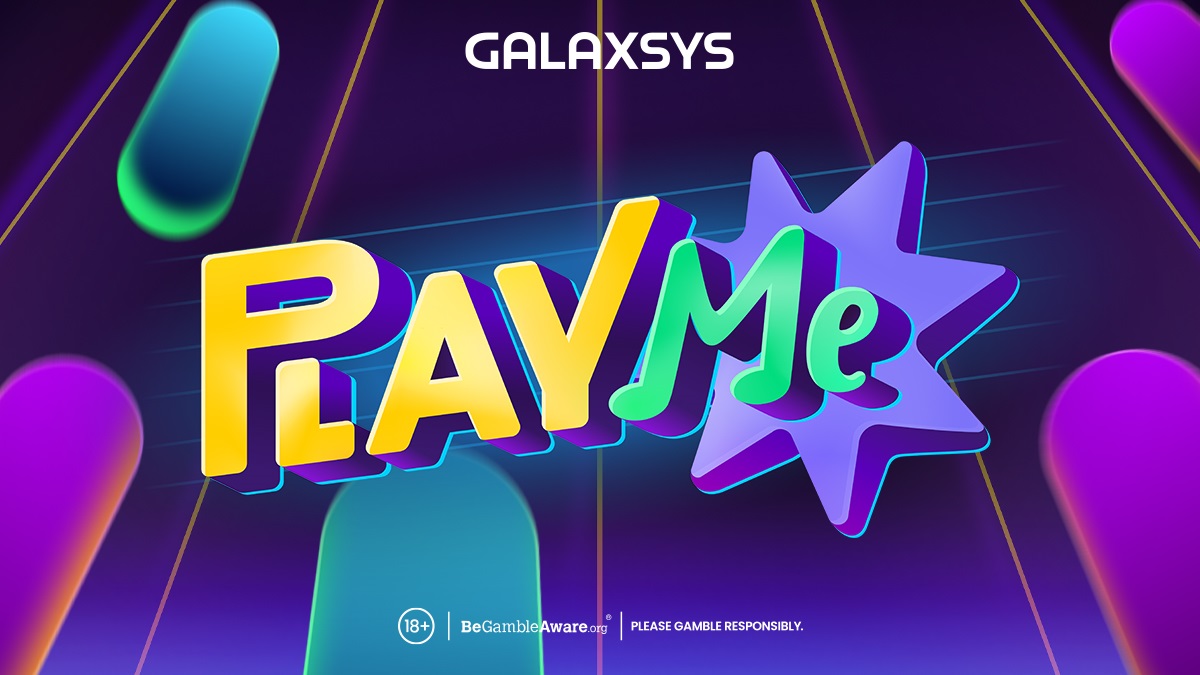 Play Me by Galaxsys - Gaming Intelligence Studio Showcase