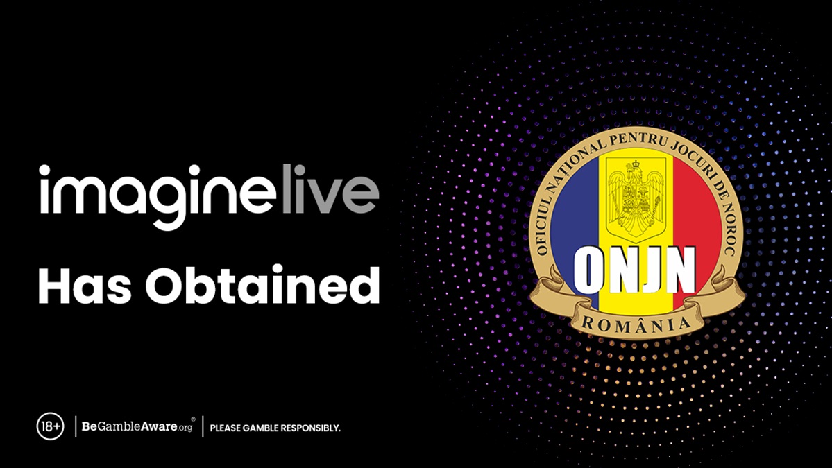 Imagine Live receives ONJN license - Gaming Intelligence Studio Showcase