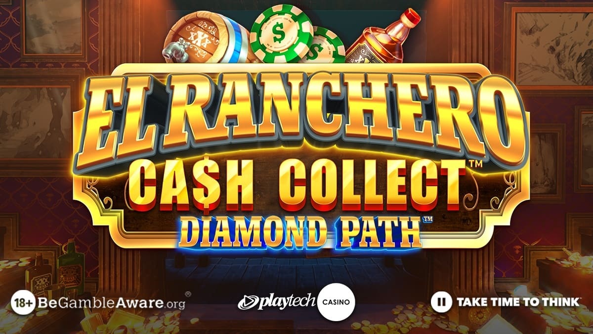 El Ranchero: Cash Collect Diamond Path by Playtech's Psiclone - Gaming ...
