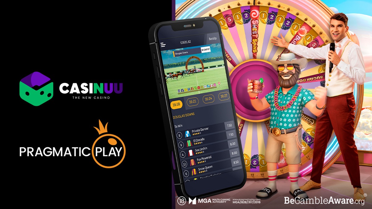 Pragmatic Play launches debut slots from Fat Panda - Gaming ...