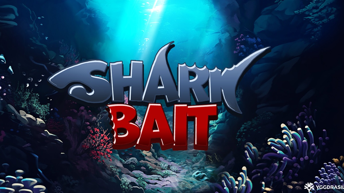 Shark Bait by Yggdrasil & Hungrybear Gaming - Gaming Intelligence ...