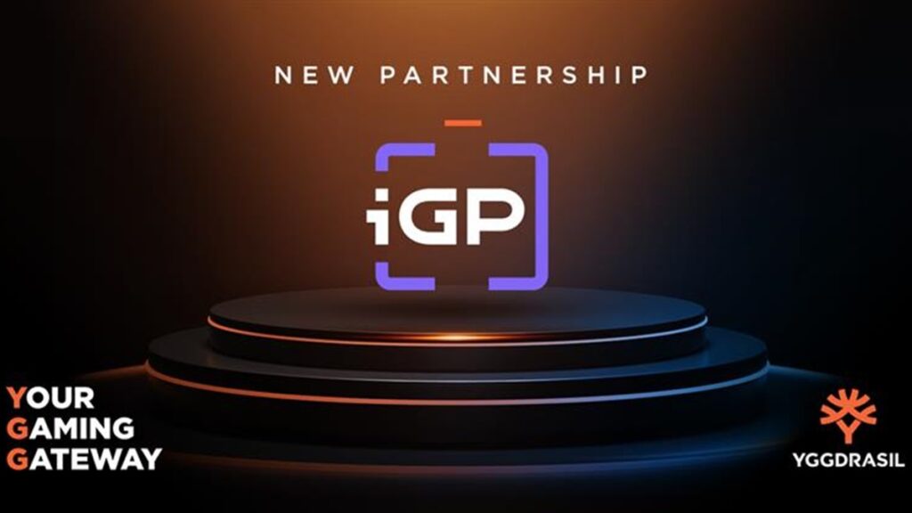 Yggdrasil and iGP eye growth with partnership agreement - Gaming ...