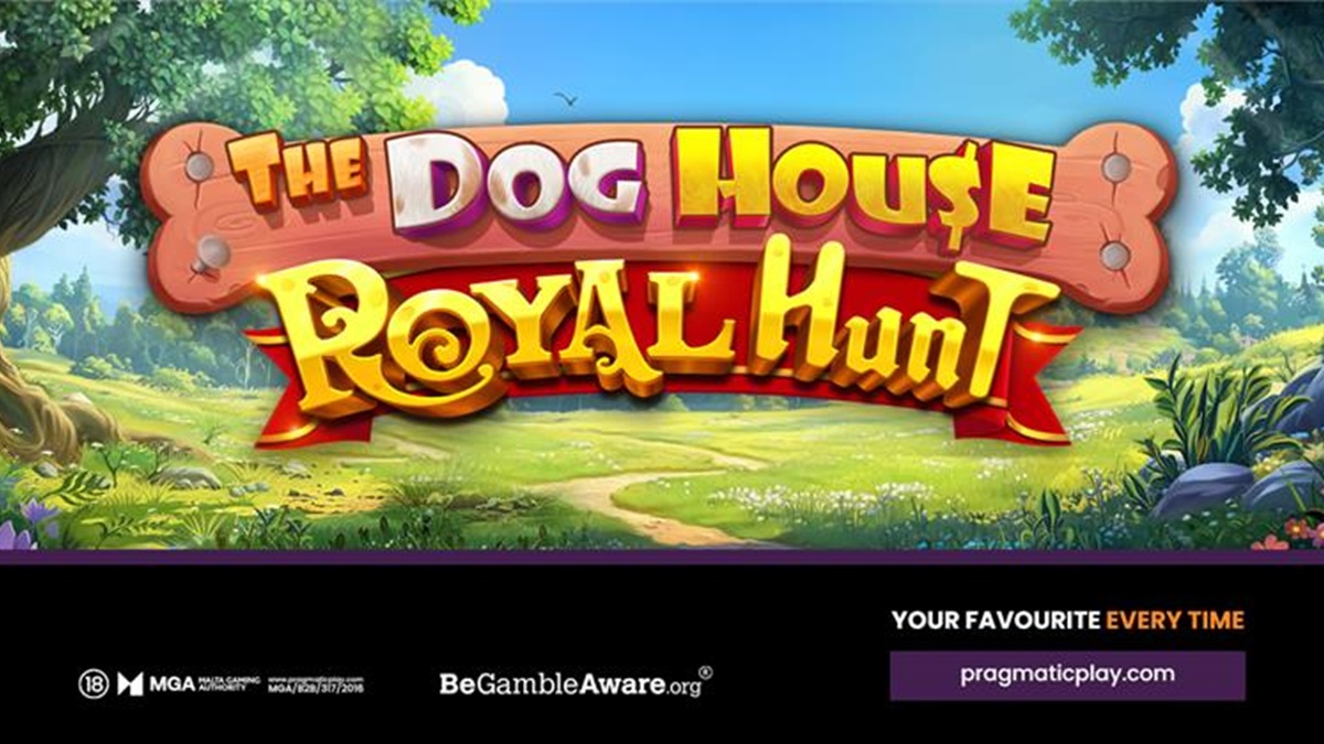 The Dog House – Royal Hunt by Pragmatic Play - Gaming Intelligence ...
