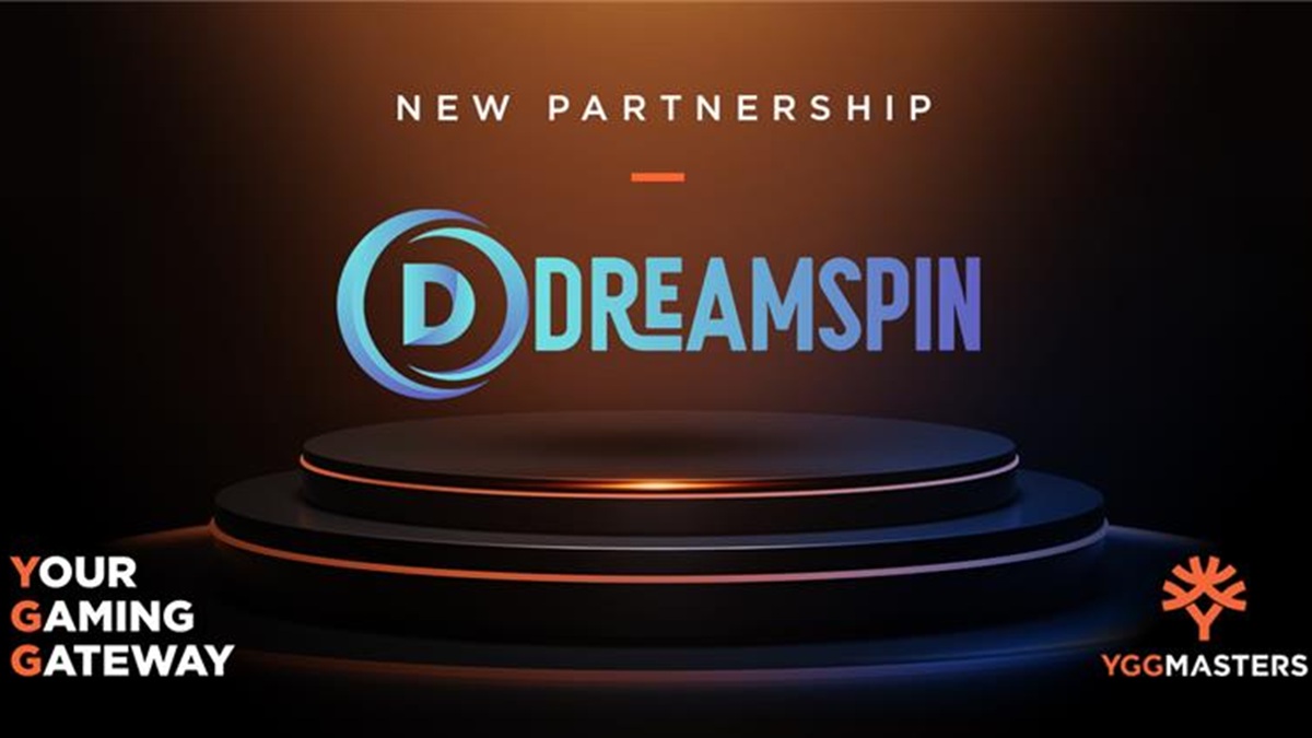 Yggdrasil welcomes DreamSpin to its YGG Masters Program - Gaming Intelligence Studio Showcase