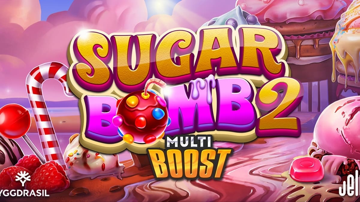 Sugar Bomb 2 MultiBoost by Yggdrasil & Jelly - Gaming Intelligence ...