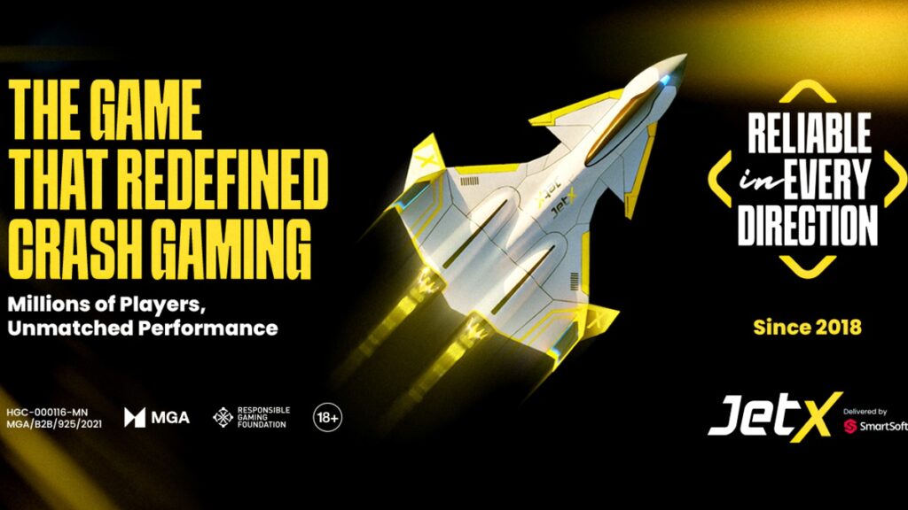 JetX: How SmartSoft turned a game into a long-term industry standard ...