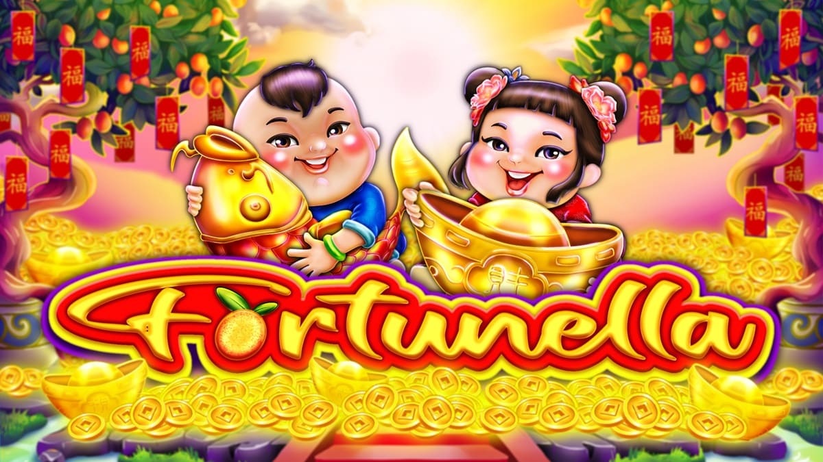 Fortunella by WorldMatch - Gaming Intelligence Studio Showcase