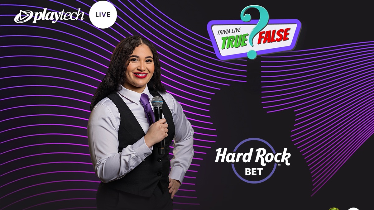 Hard Rock Digital and Playtech launch first live-dedicated trivia ...